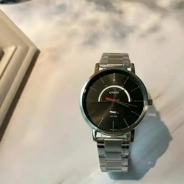 Casio Classic Analog Watch