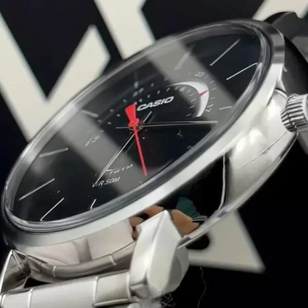Casio Classic Analog Watch