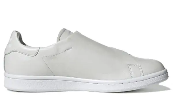 Adidas Stan Smith Buckle Low Top Sneakers