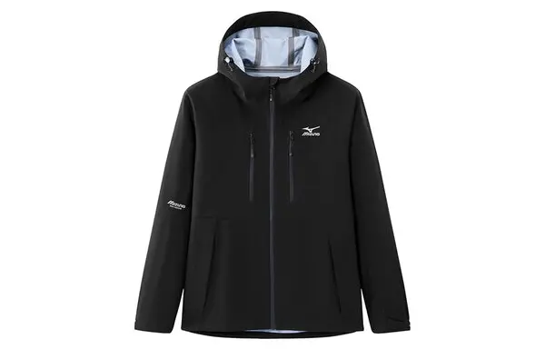 Mizuno Classic Logo Zip-up Jacket
