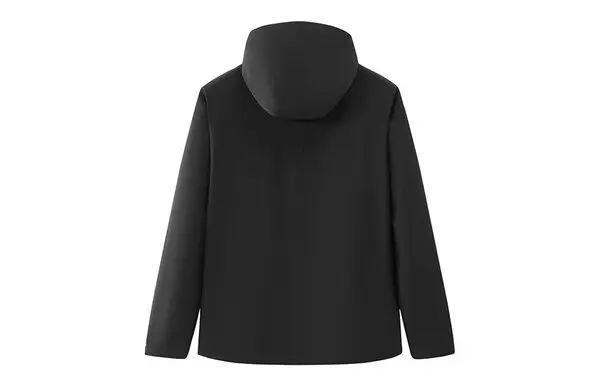 Mizuno Classic Logo Zip-up Jacket