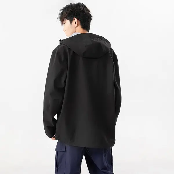 Mizuno Classic Logo Zip-up Jacket