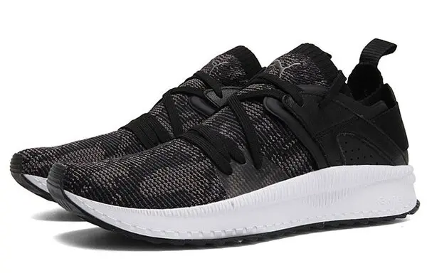 PUMA Tsugi Blaze Sneakers - Black