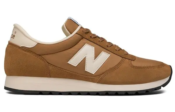 NEW BALANCE Made In Englandmncstn" Low Top Sneakers