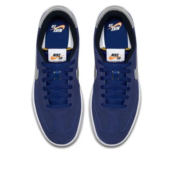 Nike Fc Classic Low Top Sneakers