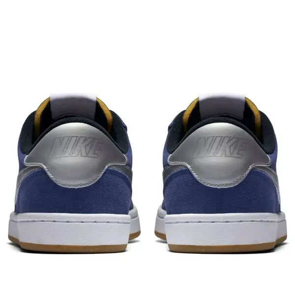 Nike Fc Classic Low Top Sneakers
