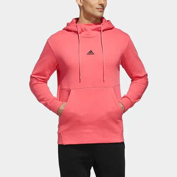 Adidas U2 Hs Flc Hoodie