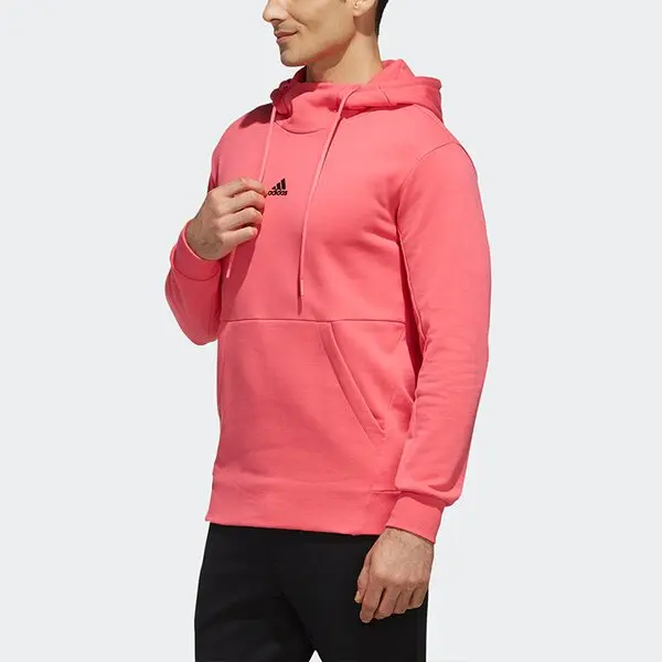 Adidas U2 Hs Flc Hoodie