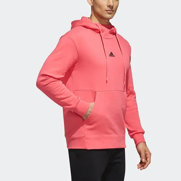 Adidas U2 Hs Flc Hoodie