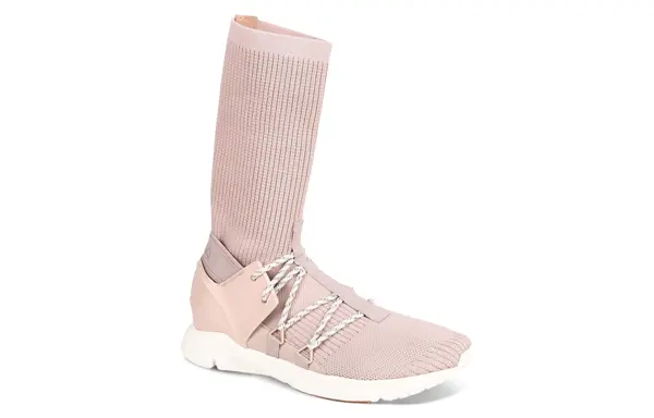 REEBOK Sock Caged Knit Thigh High Socks