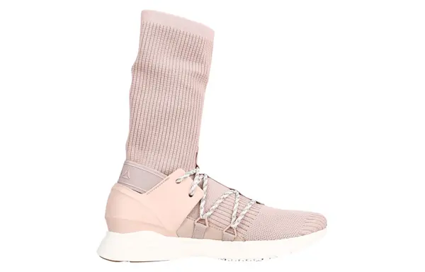 REEBOK Sock Caged Knit Thigh High Socks