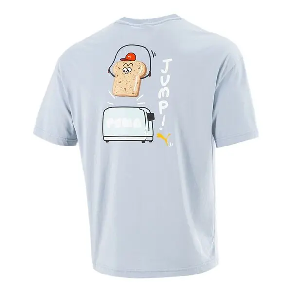 PUMA Club T-shirt