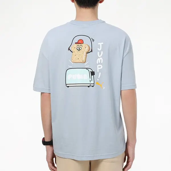 PUMA Club T-shirt