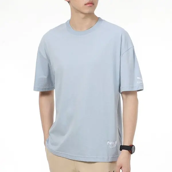 PUMA Club T-shirt