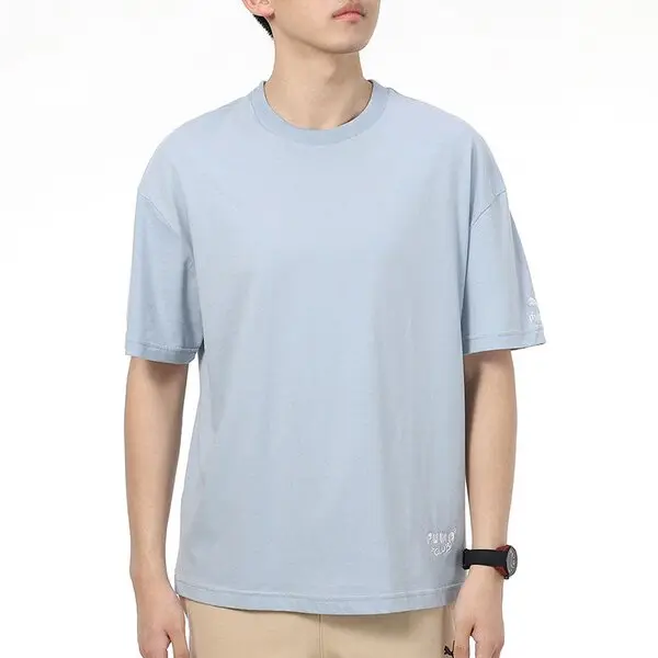 PUMA Club T-shirt
