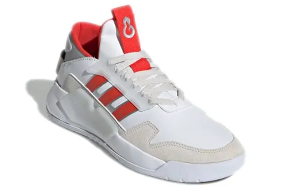 Adidas Neo X Bball90s Sneakers
