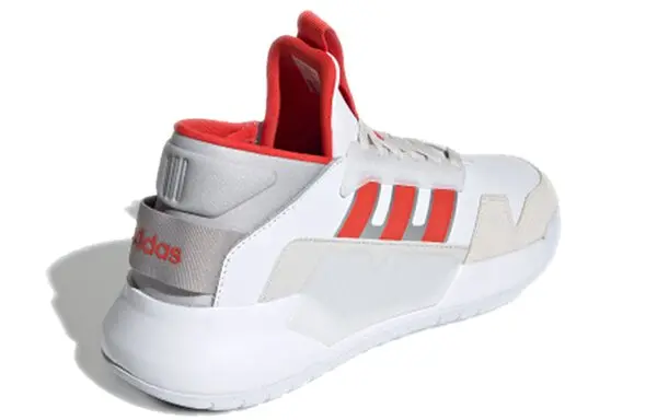 Adidas Neo X Bball90s Sneakers