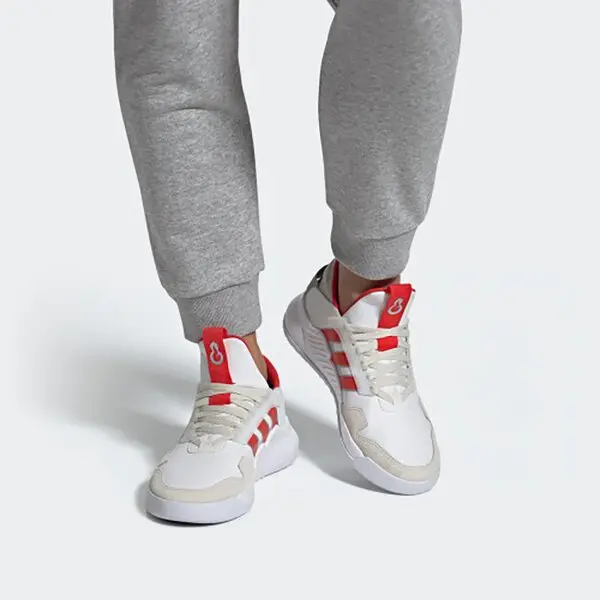 Adidas Neo X Bball90s Sneakers