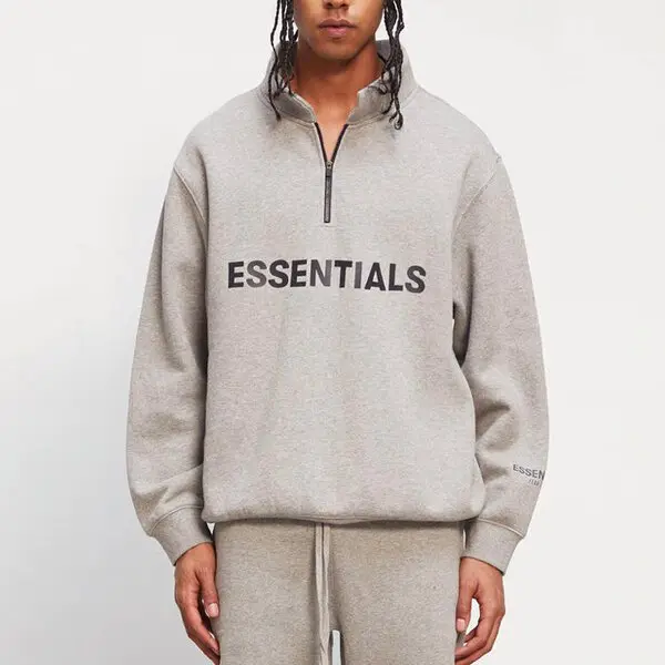 Fear Of God Pullover