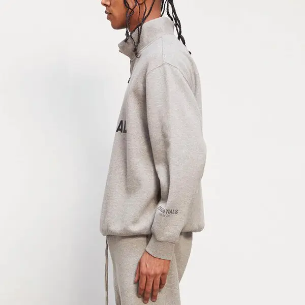 Fear Of God Pullover
