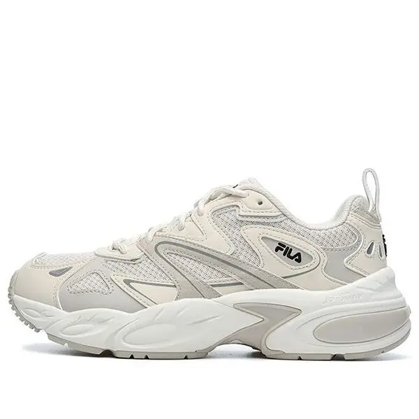 FILA Heritage Retro Low Top Sneakers