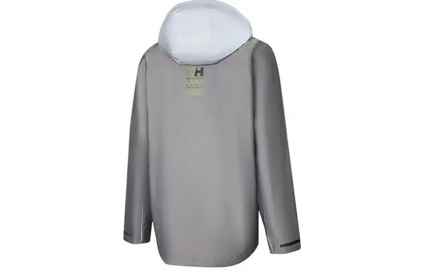 PUMA Reflective Woven Jacket