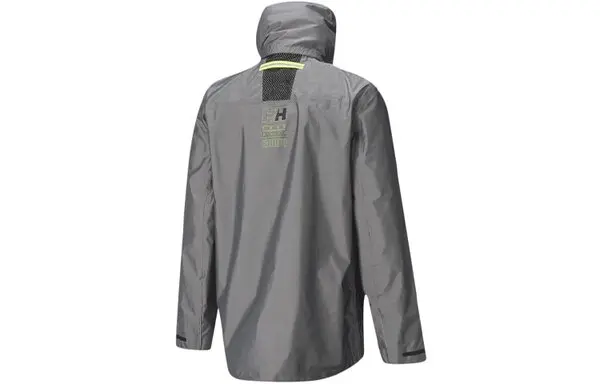 PUMA Reflective Woven Jacket