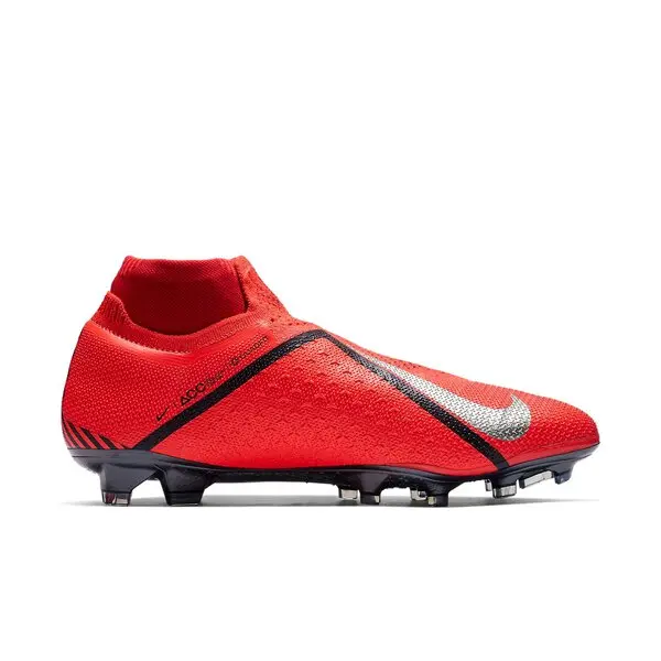 Nike Phantom Vision Elite Df Fg "game Over" Soccer Cleats