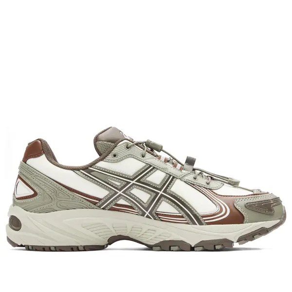 Asics Gel-kahana Tr V4 Sneakers - Cream/brown