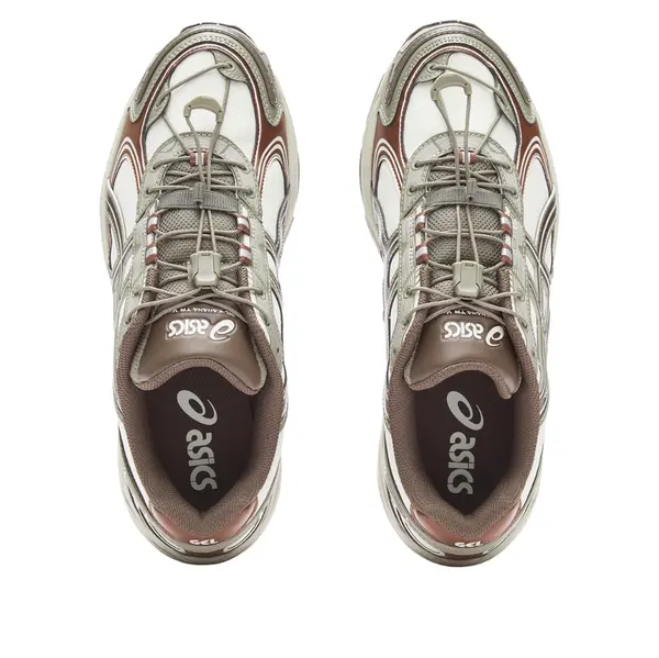 Asics Gel-kahana Tr V4 Sneakers - Cream/brown