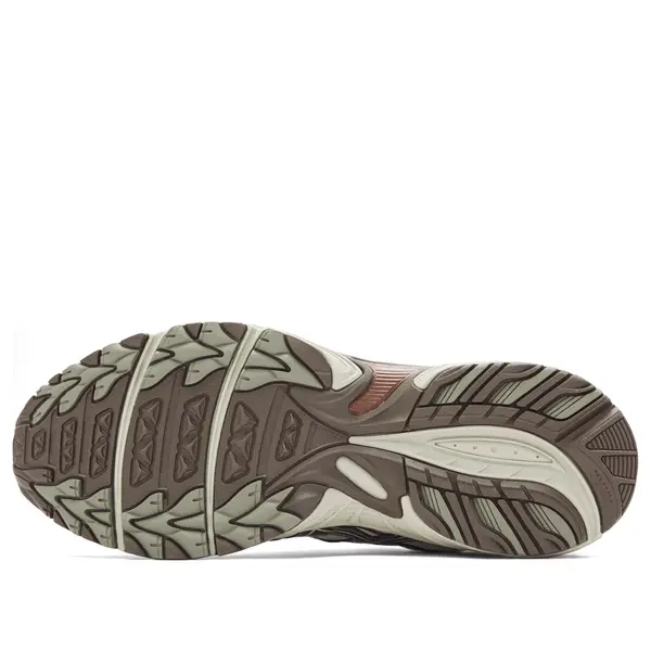 Asics Gel-kahana Tr V4 Sneakers - Cream/brown