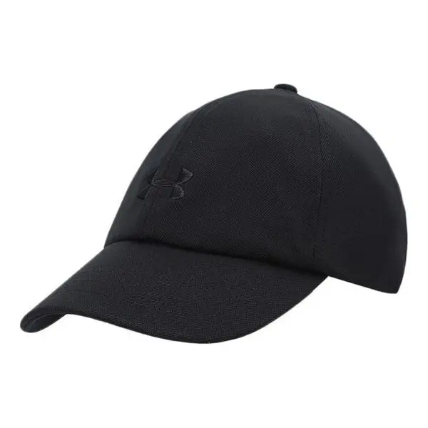 Under Armour Baseball Cap - Black