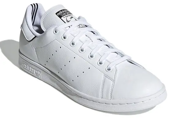 Adidas Originals Stan Smith Sneakers - White