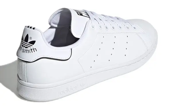 Adidas Originals Stan Smith Sneakers - White