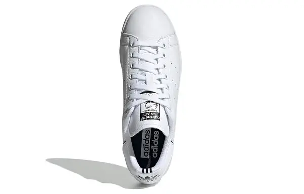 Adidas Originals Stan Smith Sneakers - White