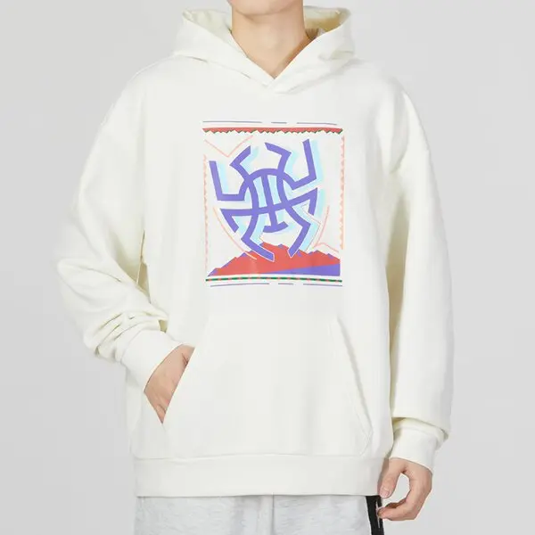 Adidas Don Gfc Hoodie