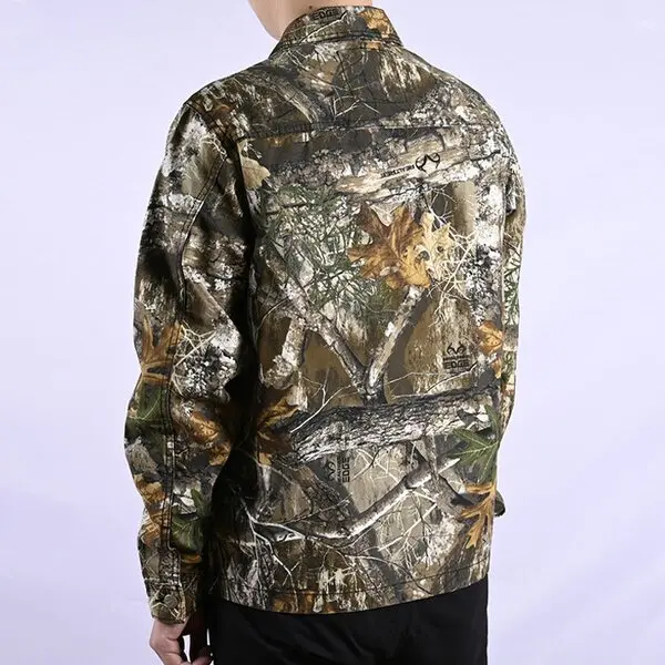 CONVERSE Zip-up Jacket