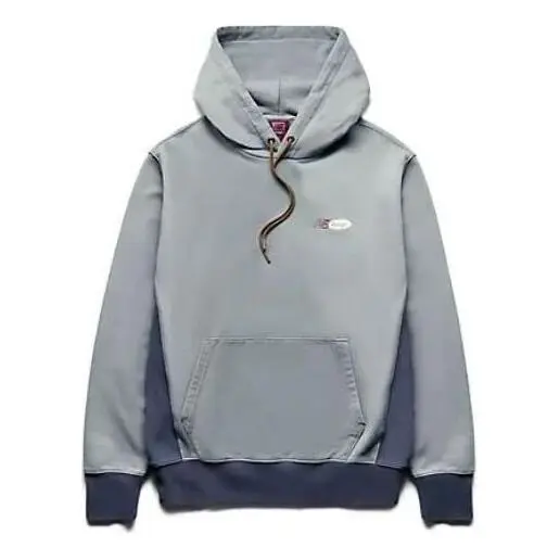 NEW BALANCE X Bodega Hoodie - Cyclone