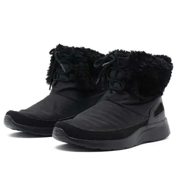 Nike Kaishi Wntr High Top Sneakers