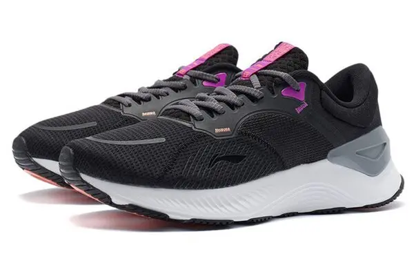 LI-NING Element Arhr187-5 Low Top Sneakers