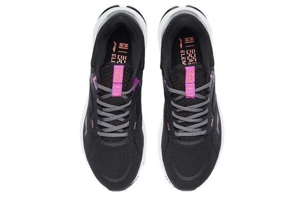 LI-NING Element Arhr187-5 Low Top Sneakers