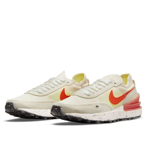 Nike Waffle One Crater Se Sneakers