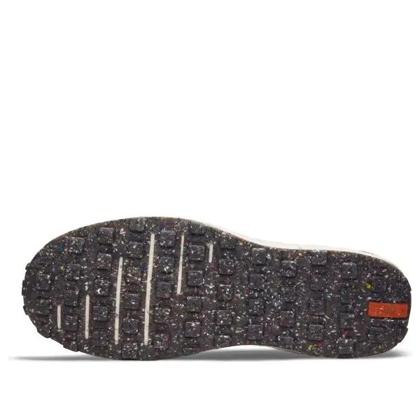 Nike Waffle One Crater Se Sneakers - White/red