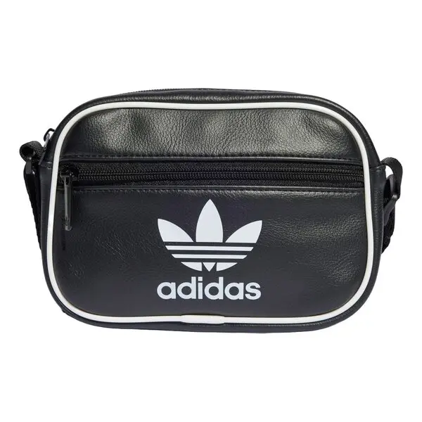 Adidas Adicolor Classic Mini Airliner Bag - Black