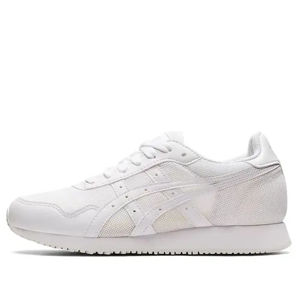Asics Runner - White
