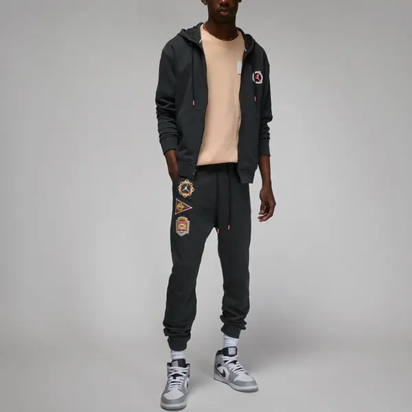 JORDAN Flight Mvp Jogger