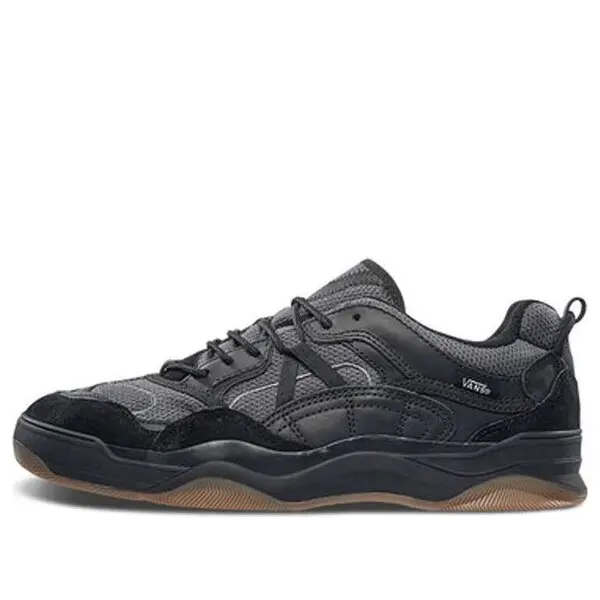 VANS Varix Wc Sneakers - Black