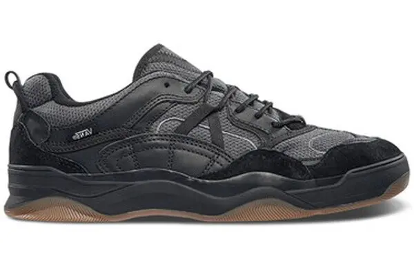 VANS Varix Wc Sneakers - Black