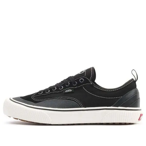 VANS Destruct Sf Sneakers - Black