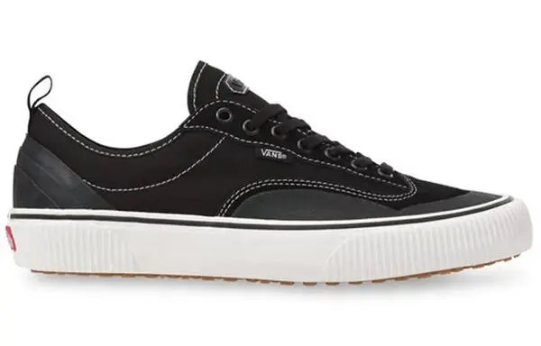 VANS Destruct Sf Sneakers - Black